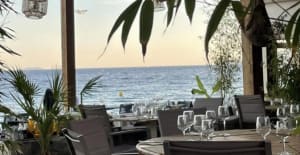 Restaurant Restaurant les Sirenes à Le Lavandou - Menu, avis, prix et ...