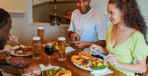 Toby Carvery - Poole in Poole - Restaurant Reviews, Menus, and Prices ...