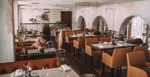 Piazza Italiana in London - Restaurant Reviews, Menus, and Prices | TheFork