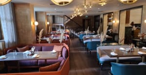 Piazza Italiana in London - Restaurant Reviews, Menus, and Prices | TheFork