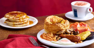 Toby Carvery - Exeter in Exeter - Restaurant Reviews, Menus, and Prices ...