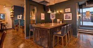 The Alice in London - Restaurant Reviews, Menus, and Prices | TheFork