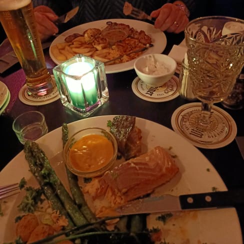 Grieks Eethuis Taverna in Utrecht - Restaurant Reviews, Menu and Prices ...