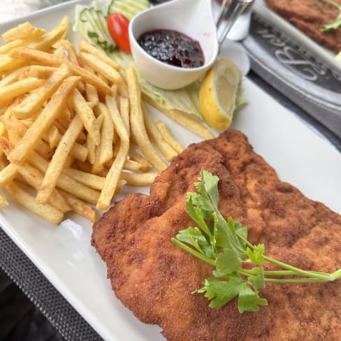 Gasthaus Kater Alex in Berlin - Restaurant Reviews, Menus, and Prices ...