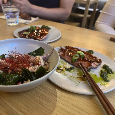 Restaurant Yatai Ramen - Chateaudun à Paris - Menu, avis, prix et ...