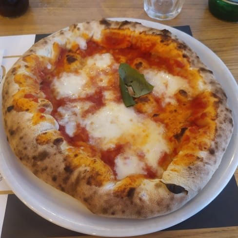 Bottega Dani a Cecina - Menu, prezzi, immagini, recensioni e indirizzo del ristorante | TheFork