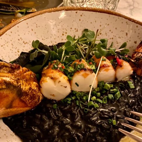 MISTU restaurant & bar in Porto - Restaurant Reviews, Menu and Prices ...