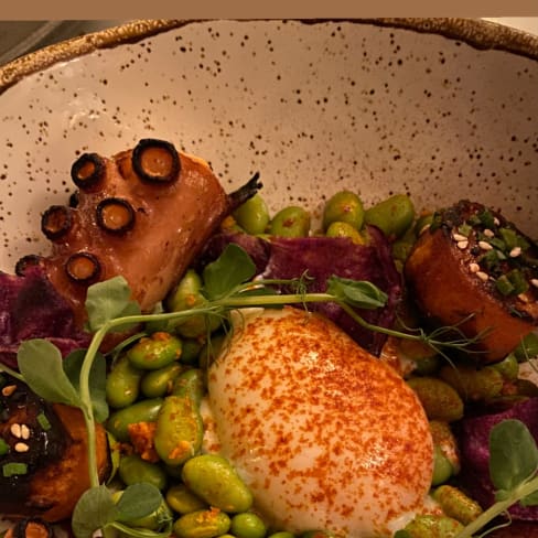 MISTU restaurant & bar in Porto - Restaurant Reviews, Menu and Prices ...