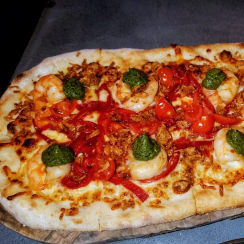 Madera at Treehouse Hotel in London - Restaurant Reviews, Menus, and ...