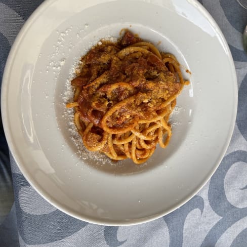 Di Rienzo in Rome - Restaurant Reviews, Menu and Prices | TheFork