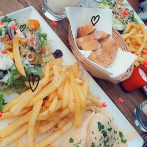 Hadiqa in Strasbourg - Restaurant Reviews, Menu and Prices | TheFork