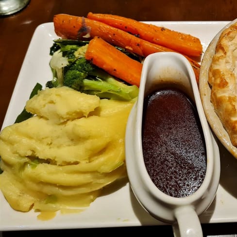 The Titchfield Mill in Fareham - Restaurant Reviews, Menus, and Prices ...