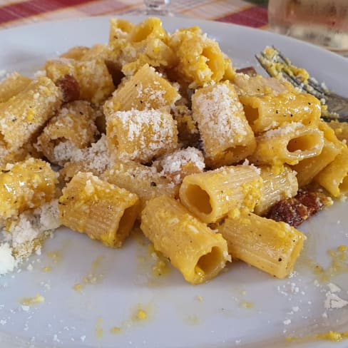 Trattoria Pizzeria Luzzi dal 1945 in Rome - Restaurant Reviews, Menus ...