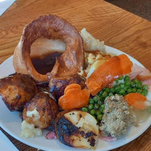 Toby Carvery - Maes Knoll in Bristol - Restaurant Reviews, Menus, and ...