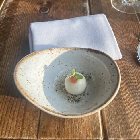Bokan 37 Restaurant in London - Restaurant Reviews, Menus, and Prices ...