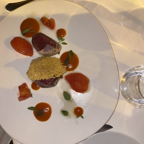 Osteria dei Vespri in Palermo - Restaurant Reviews, Menu and Prices ...