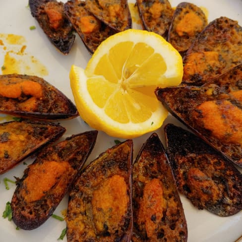 Mango Bay in Hyères - Restaurant Reviews, Menu and Prices | TheFork