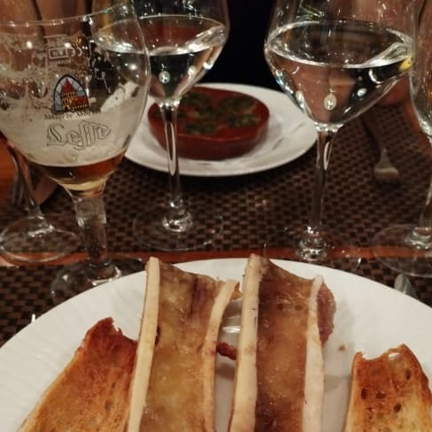 A la Cloche d'Or in Paris - Restaurant Reviews, Menu and Prices | TheFork