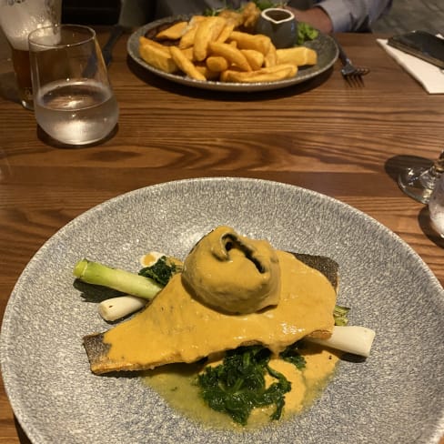 Slaley Hall in Hexham - Restaurant Reviews, Menus, and Prices | TheFork