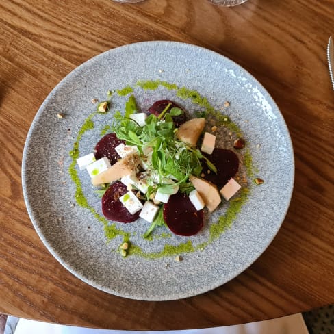 Slaley Hall in Hexham - Restaurant Reviews, Menus, and Prices | TheFork