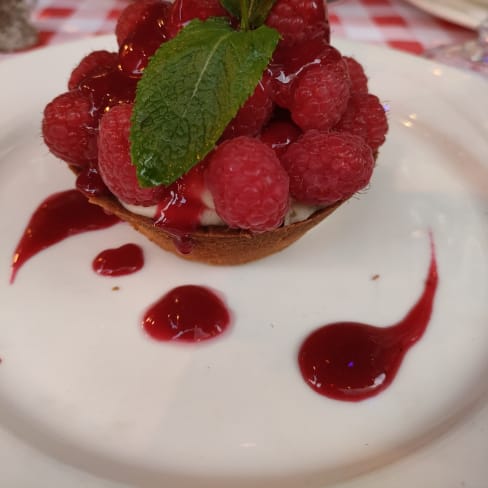 Restaurant Le Socrate à Genève - Menu, avis, prix et réservation | TheFork