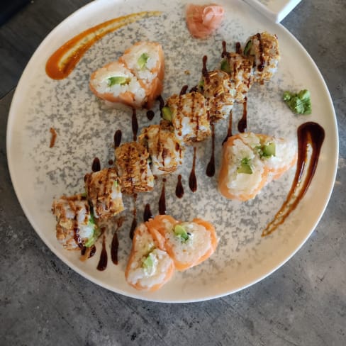 Tao Asian Fusion in Paris - Restaurant Reviews, Menu and Prices | TheFork