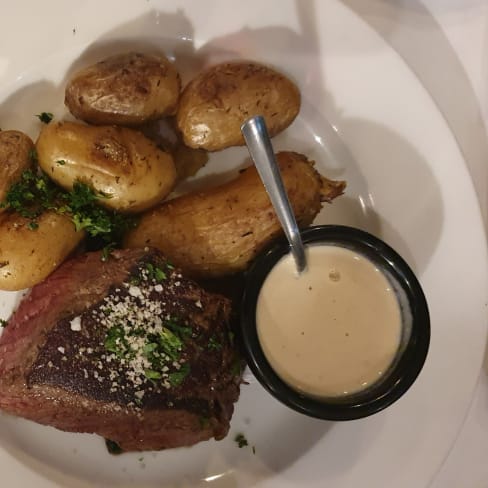 Restaurant Chez Comus à Vincennes - Menu, avis, prix et réservation ...