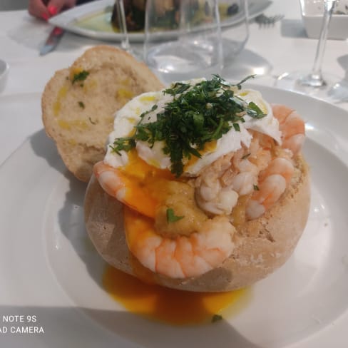 Pateo 51 in Lisbon - Restaurant Reviews, Menu and Prices | TheFork