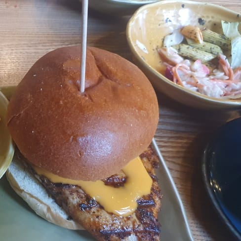 Harvester - Boldmere in Sutton Coldfield - Restaurant Reviews, Menus ...