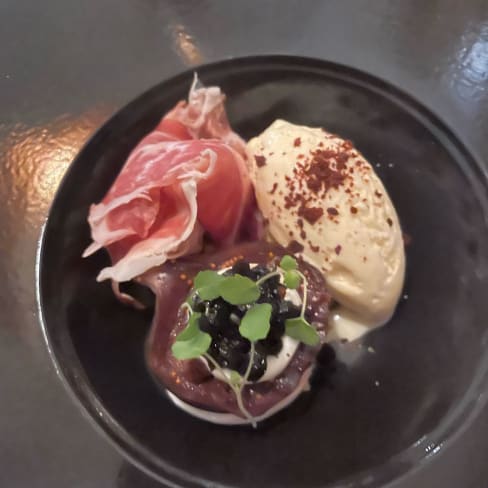 Chez Tony in Paris - Restaurant Reviews, Menu and Prices | TheFork