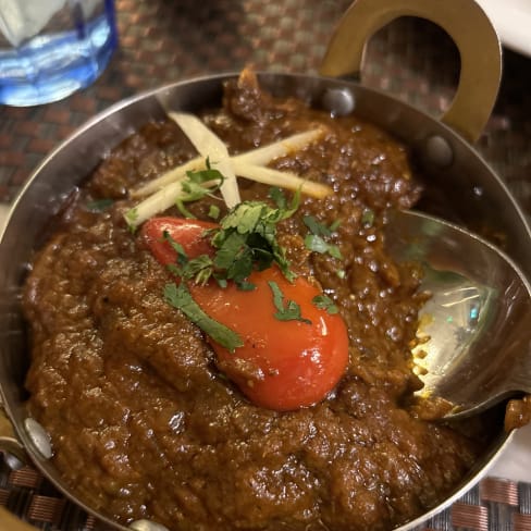 Turmeric Kitchen Paddington in London - Restaurant Reviews, Menu and ...