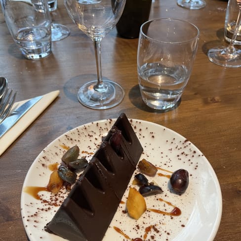 Restaurant Strobi à Paris - Menu, avis, prix et réservation | TheFork