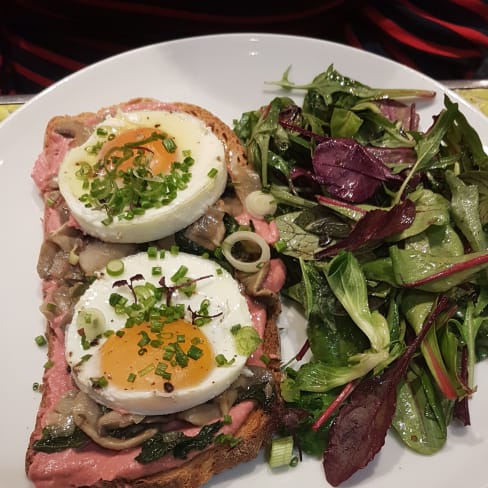 Sathees in Paris - Restaurant Reviews, Menu and Prices | TheFork