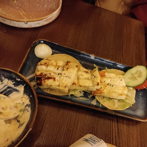 Massis Paddington in London - Restaurant Reviews, Menu and Prices | TheFork