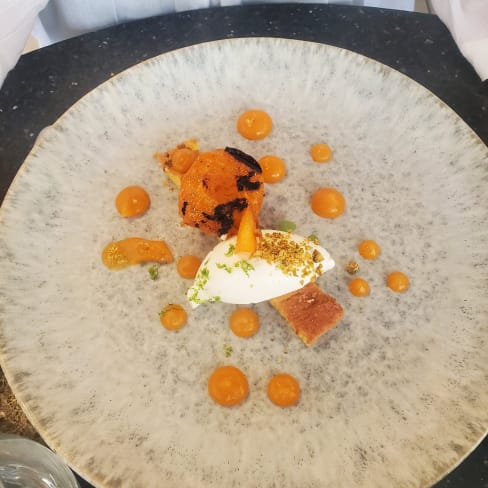 Restaurant Modjo à Bordeaux - Menu, avis, prix et réservation | TheFork