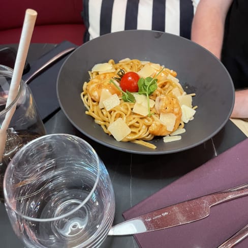 Restaurant Bistrot 51 à Montévrain - Menu, avis, prix et réservation ...