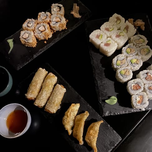 Kin Khao Lyon in Lyon - Restaurant Reviews, Menu and Prices | TheFork