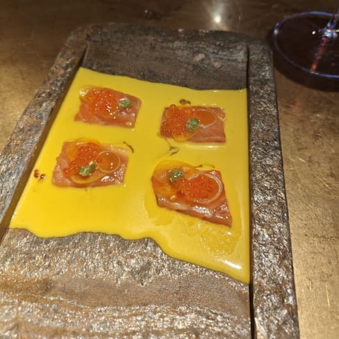 HINCHA - MIM Andorra in Escaldes-Engordany - Restaurant Reviews, Menu ...