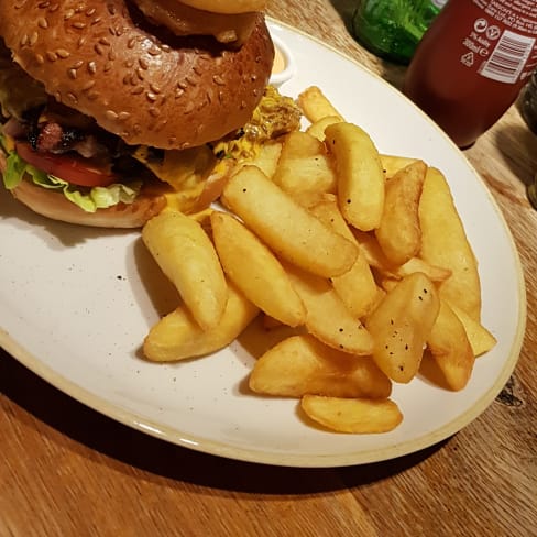 The Hawes Inn in South Queensferry - Restaurant Reviews, Menu and ...