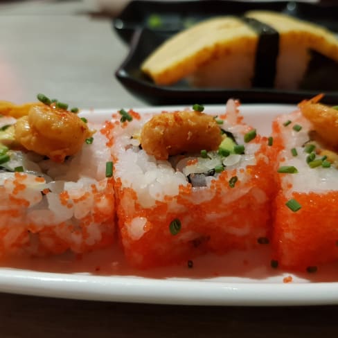 Shiki Sushi & Lounge in Rotterdam - Restaurant Reviews, Menu and Prices ...