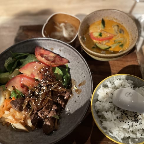 Breitengrad 17 in Stuttgart - Restaurant Reviews, Menu and Prices | TheFork