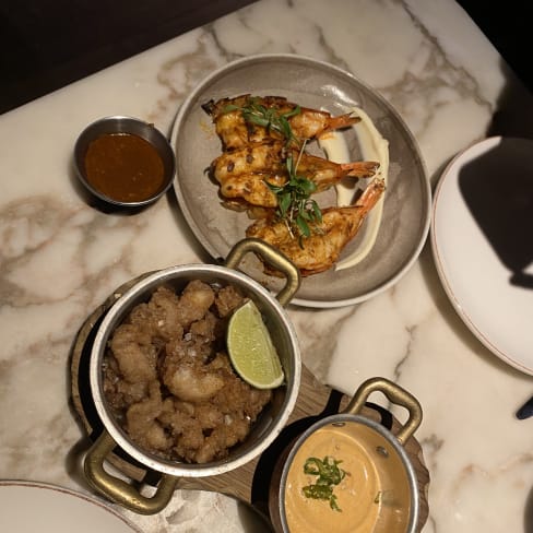 Monmouth Kitchen in London - Restaurant Reviews, Menus, and Prices ...