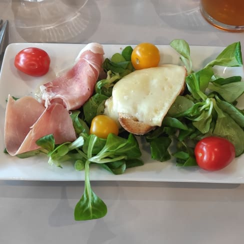 CHEZ LUCETTE in Nantes - Restaurant Reviews, Menu and Prices | TheFork