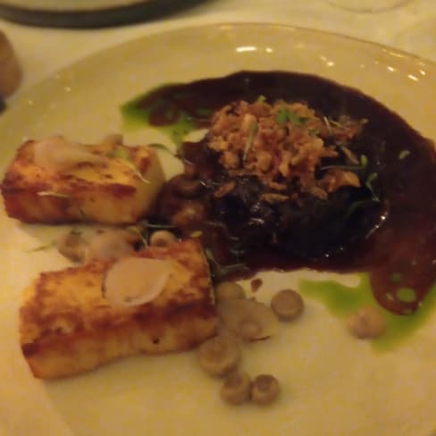 Restaurant Le Camondo à Paris - Menu, avis, prix et réservation | TheFork