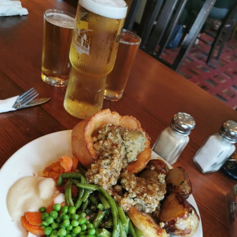 Toby Carvery - Poole in Poole - Restaurant Reviews, Menus, and Prices ...