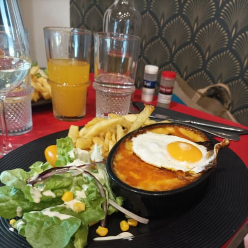 Restaurant L'Express à Lille - Menu, avis, prix et réservation | TheFork