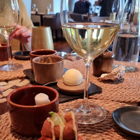 Zeezout in Rotterdam - Restaurant Reviews, Menu and Prices | TheFork