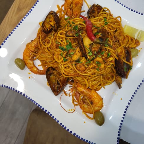 Restaurant El Benna à Paris - Menu, avis, prix et réservation | TheFork