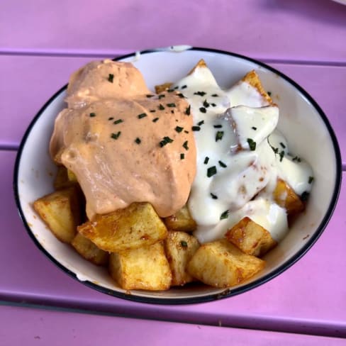 Restaurante Ovante en Barcelona - Menú 2023, opiniones, precios y ...