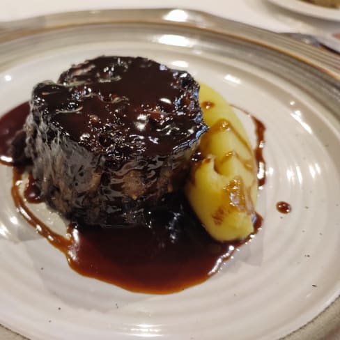 Restaurante Coure en Barcelona - Menú 2023, opiniones, precios y ...